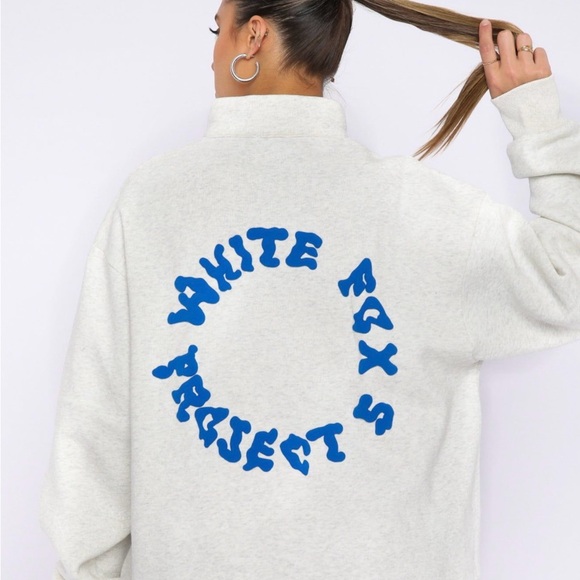 White Fox Boutique | Sweaters | White Fox Boutique Project 5 Collection ...